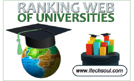 A Useful Website Which Provides Universities Ranking All Over The World