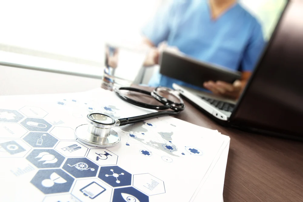 The Basics Of Healthcare Revenue Cycle Management