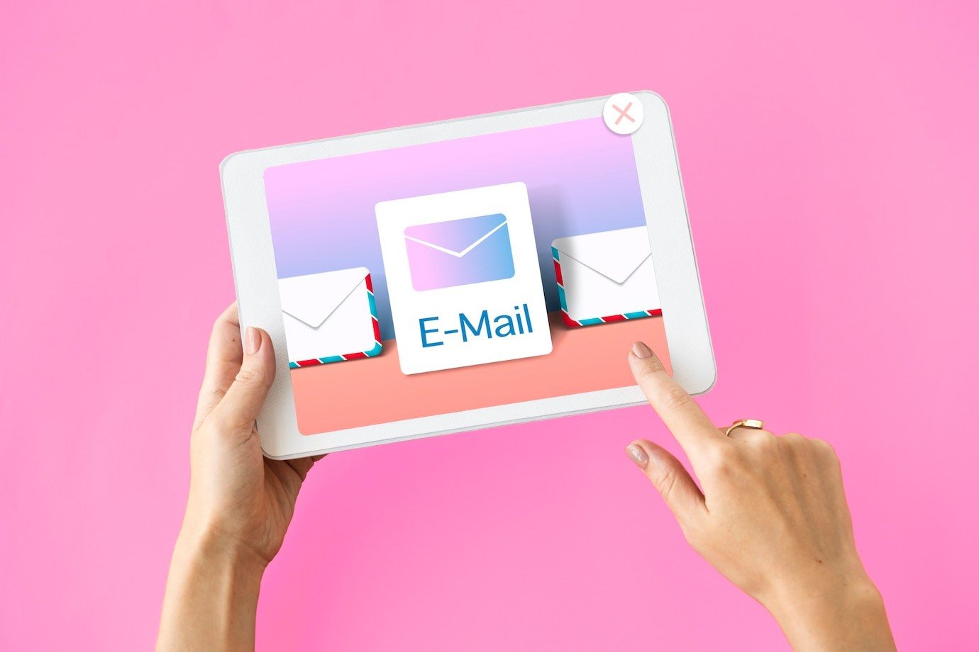 Guidelines For Sending a Rejection Email to a Job Applicant