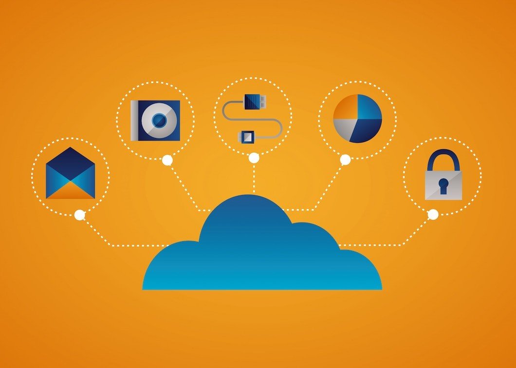 Protect, Backup, Recover: 5 Cloud Backup Strategies For Data Security