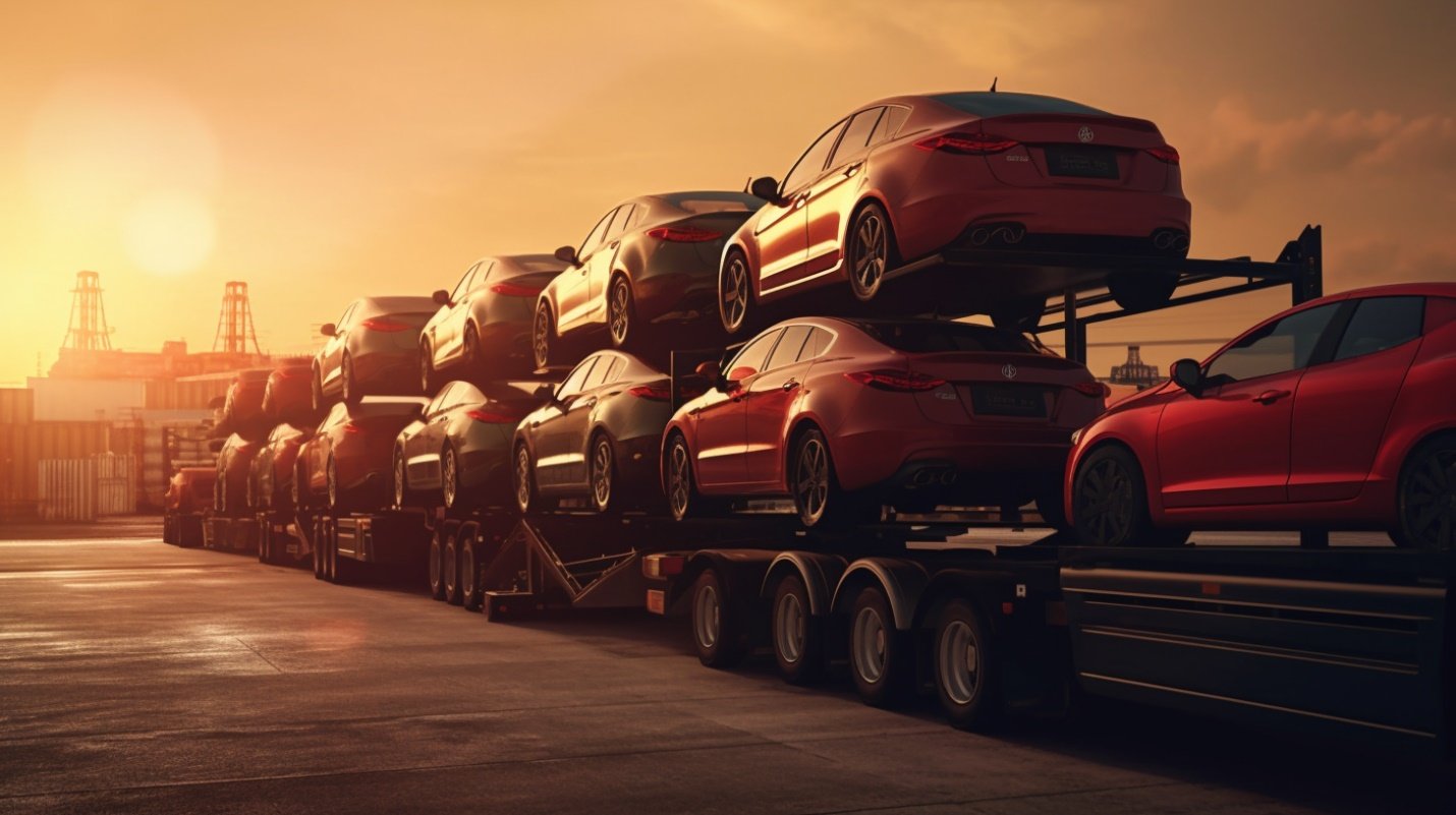 Navigating the Car Shipping Process: What to Do?