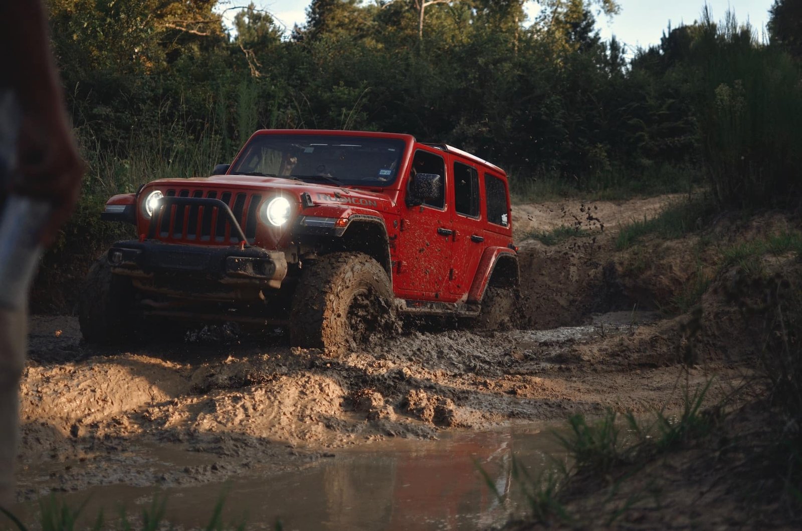 Off-Roading Safety Tips: A Beginner’s Guide To Staying Safe