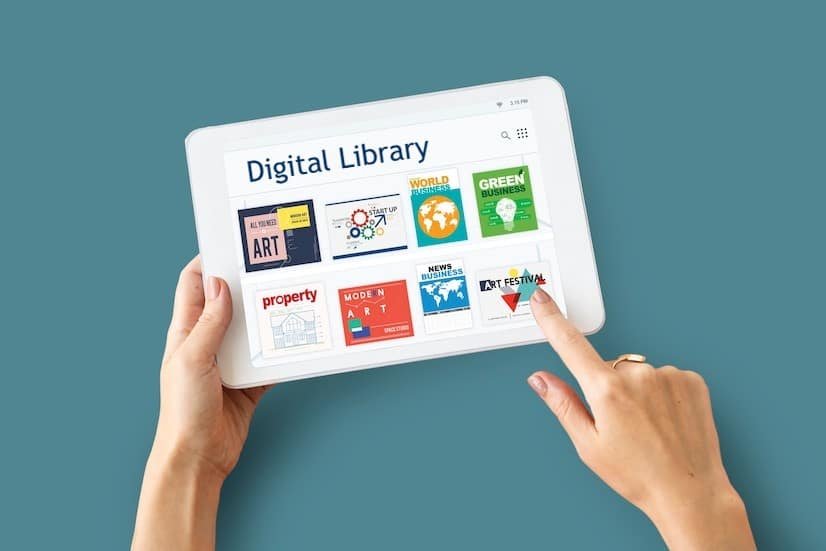 Must-Read Memoirs Available in Your Digital Library