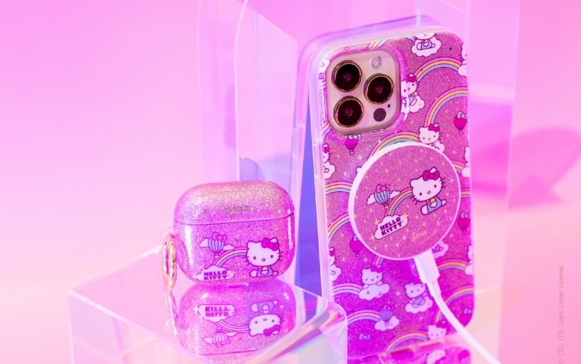 How to Choose the Perfect Hello Kitty Case for Your Device