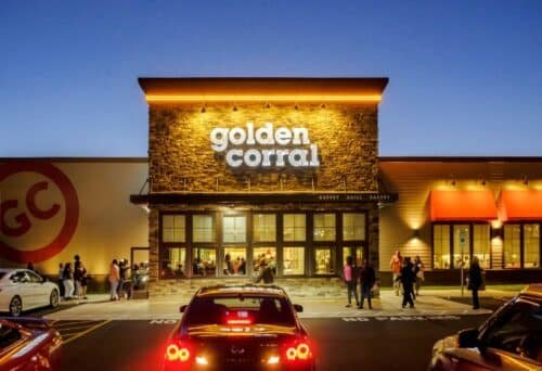 Where Is a Golden Corral Near Me? Navigate to the Nearest Buffet
