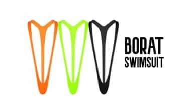 Why the Borat Swimsuit Is Still Going Viral on Social Media