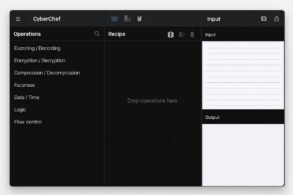 What Is CyberChef? A Beginner’s Guide to the Cyber Swiss Army Knife