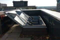 Smoke Vents for Roof Installations: What You Need to Know