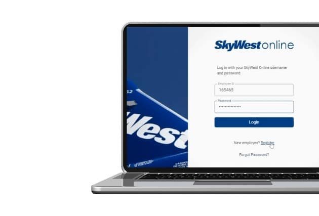 SkyWest Online Login & Benefits | Complete Guide