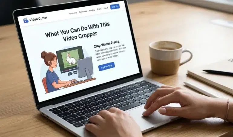 Best Free Online Video Cutter – Edit Videos Without Installing Software